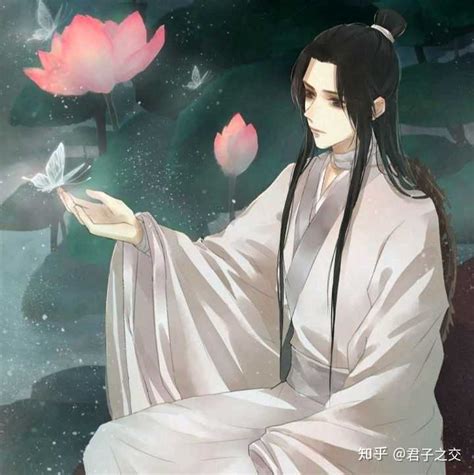 王爷头像霸气 王爷头像古风 伤感说说吧