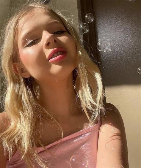 Coco Lovelock Biography Wiki Age Height Weight Career Photos And More