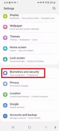How To Hide Apps On Android Phones In