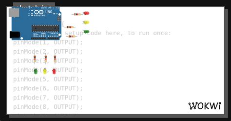 Perempatan Copy Wokwi Esp32 Stm32 Arduino Simulator Perempatan Copy Wokwi Esp32 Stm32 Arduino Simulator