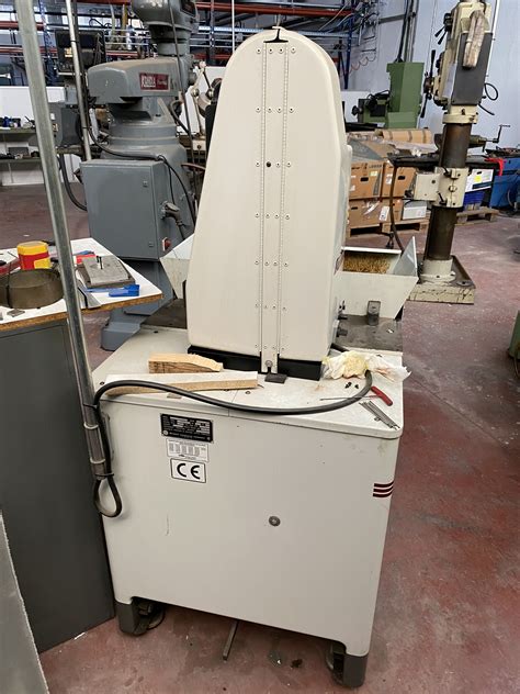 SUNNEN MBB HONING MACHINE