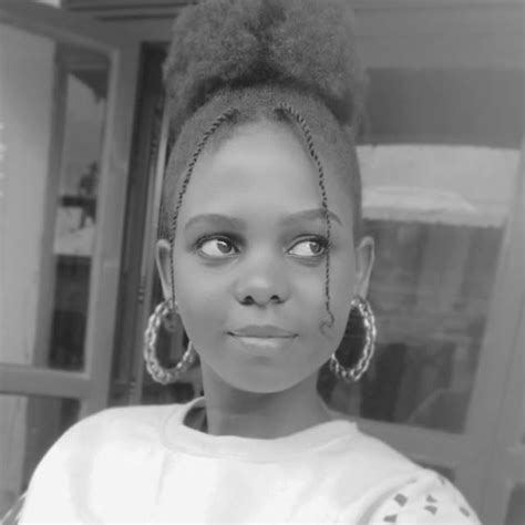 Cia Sarahkirabo1 • Threads Say More