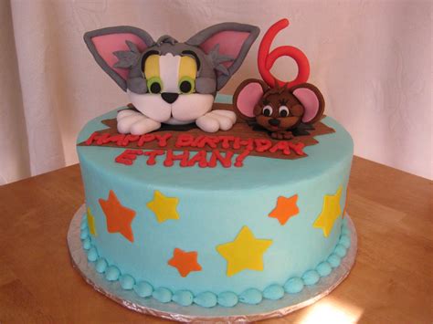 Sweet Temptations Bakery Birthday Cakes