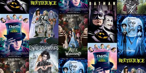 List Of Movies Tim Burton Directed Best Sale