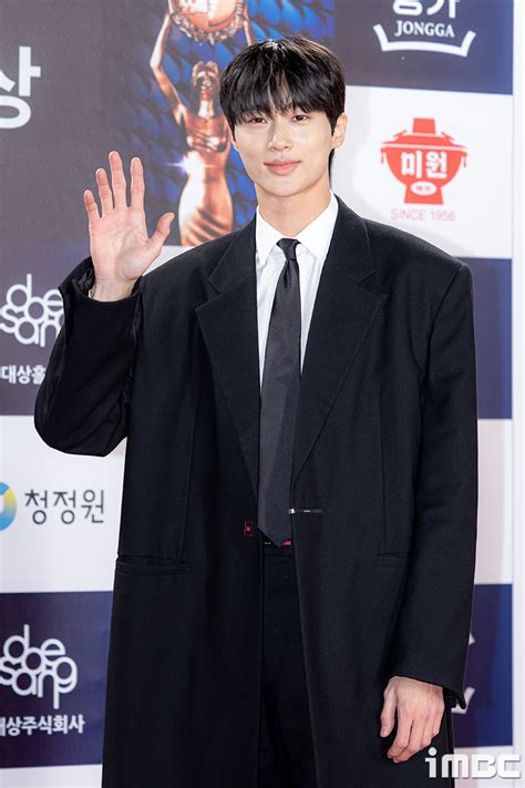 [포토] 변우석 비현실적인 비율