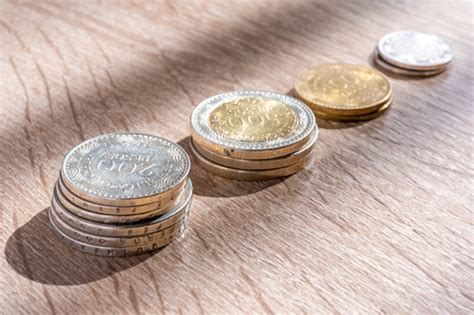Esta Es La Moneda De 100 Pesos Que Puede Llegar A Valer 15000 Pesos