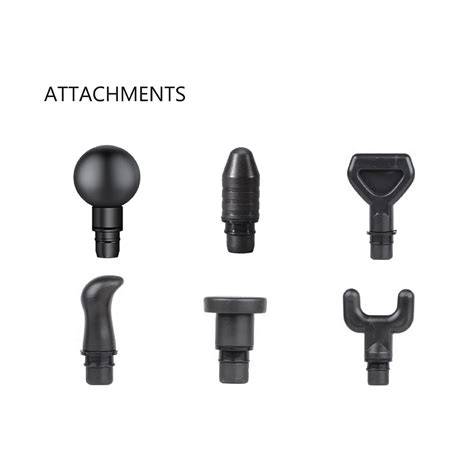 Massager Gun Gs Sports