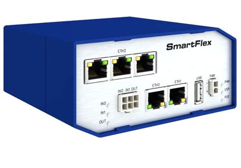 Smartflex V3 Ert 3 Port Switch Lan To Lan Vpn Router Lucom A Brand Of