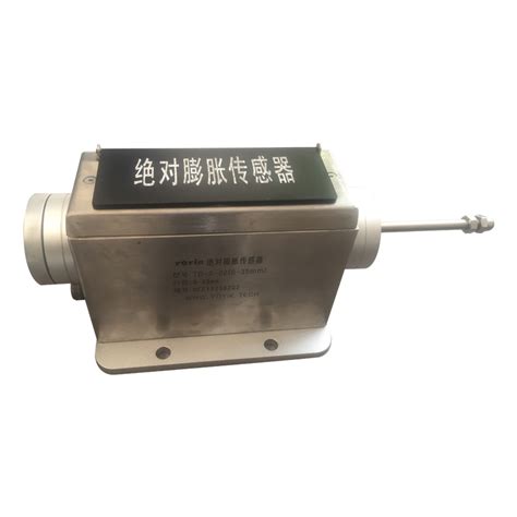 China Td 2 Steam Turbine Heat Thermal Expansion Sensor Manufacturers