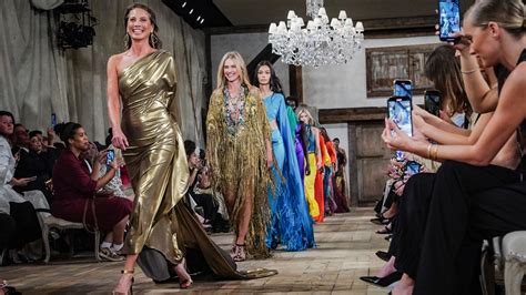 Ralph Lauren A Son Of The Bronx Takes Over Brooklyn In Lavish Return