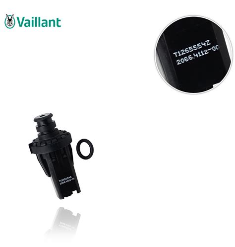 Sensor Presion Vk Vaillant 0010028710 Caldera Mural Repuestos
