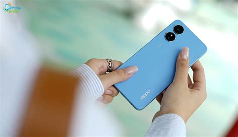 Review 9 จุดเด่นทำไม Oppo A17 สมาร์ตโฟนน้องเล็กรุ่นใหม่ล่าสุด คือ