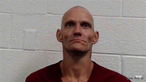 WV Mugshots On Twitter Don Allen Coleman SRJ Arre St WV