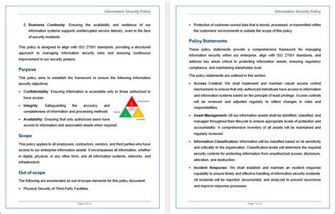 Cobit Free Download Itsm Docs Itsm Documents And Templates