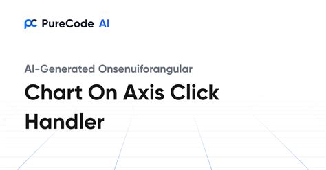 Build Great Onsenuiforangular Chart On Axis Click Handler Components