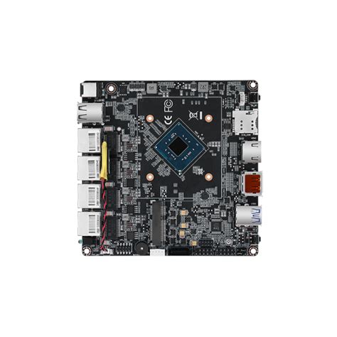 X86主板 工业主板 工控主板定制 欣曼科技（深圳）有限公司