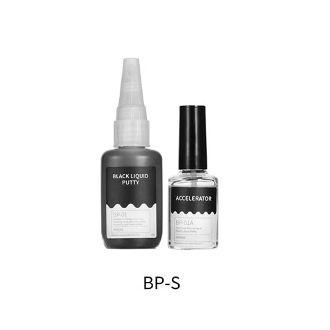 Bộ Dụng Cụ Trám Sửa Mô Hình Dspiae Bp S