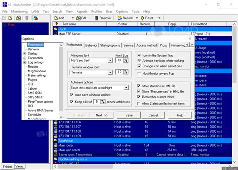Advanced Host Monitor Download