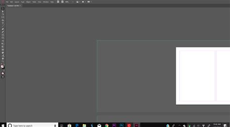 Solved Display Not Fitting Page Adobe Product Community