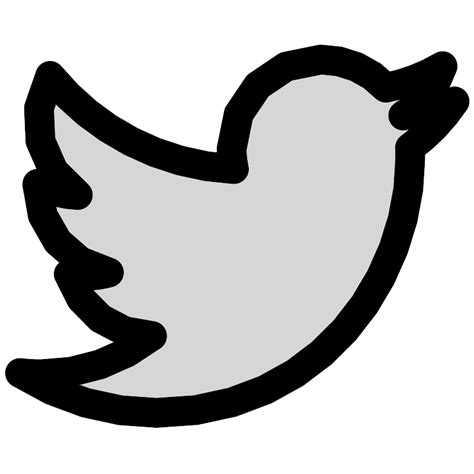 Twitter Vector Svg Icon Svg Repo