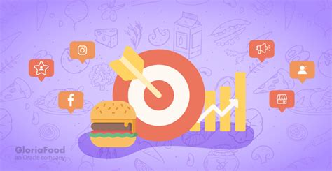 5 Strategies To Include In Your Restaurants Marketing Plan