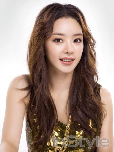 Seo Woo 1985 Actriz Coreana Liliana Qq