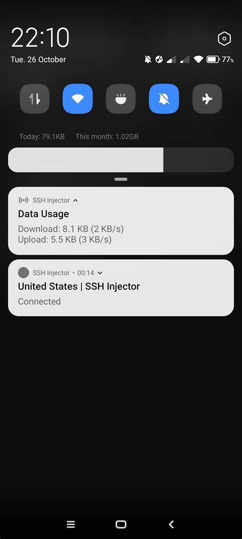 Ssh Injector Tunnel Vpn For Android Download