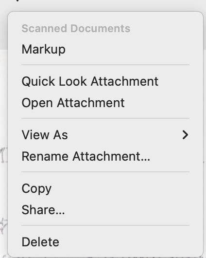 Apple Notes Scanned Documents Multi Page Pdf Become Multiple Jpgs