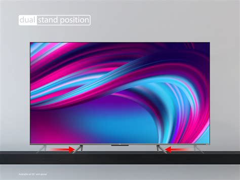 4K QLED TV 43 50 55 65 75 Inch Google TV C635 TCL Europe