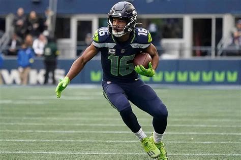 Download Tyler Lockett Football Player Seattle Seahawks Sports
