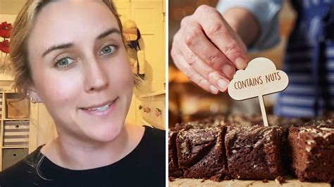 Nut Allergy Ignored At Dinner Was This Restaurant Negligent