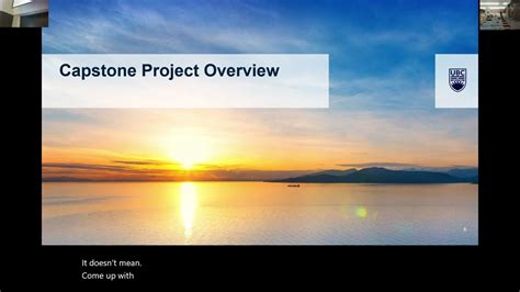 Cpsc 416 W23t1 Distributed Systems Youtube