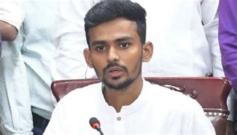 ধর্ষণে জড়িতদের দৃষ্টান্তমূলক শাস্তি নিশ্চিত করা হবে আসিফ মাহমুদ অন্তর্বর্তীকালীন সরকার নিউজ