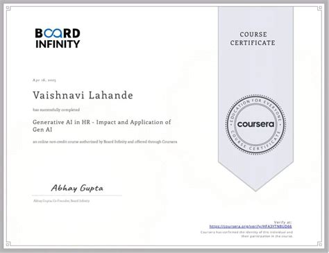 Generativeai Hrtech Aiinhr Traininganddevelopment Continuouslearning Vaishnavi Lahande