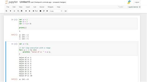 How To Download And Install Scala Packages Into Anaconda GeeksforGeeks