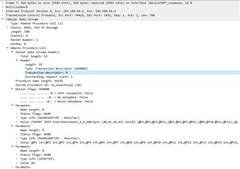 Poor Insert Performance With Executenonquery And Many Parameters · Issue 974 · Dotnet