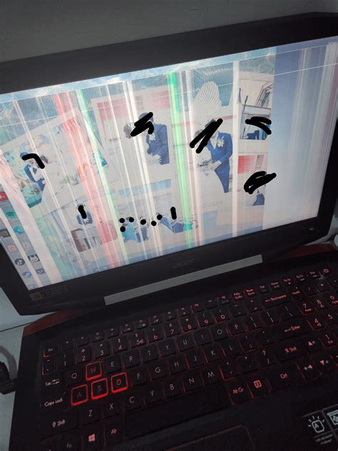Is My Screen Dead Rgaminglaptops
