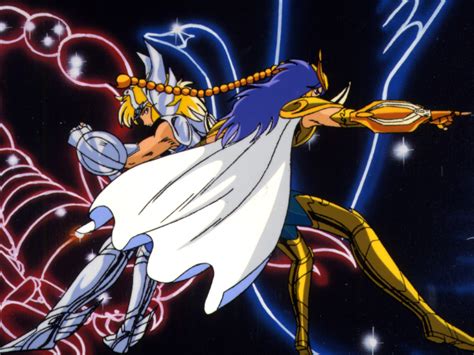 第 61 話 降伏か死か！ この翼ある限り 聖闘士星矢 作品ラインナップ 東映アニメーション