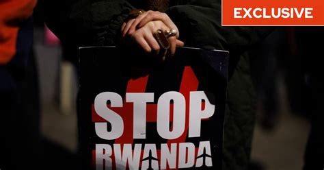 Rwanda Bill Faces Fresh Legal Action After Uk Grants Asylum To Rwandans