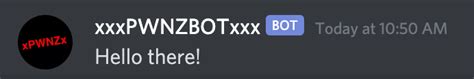 Making A Discord Bot With Deno And Discordeno Web Mystery Development