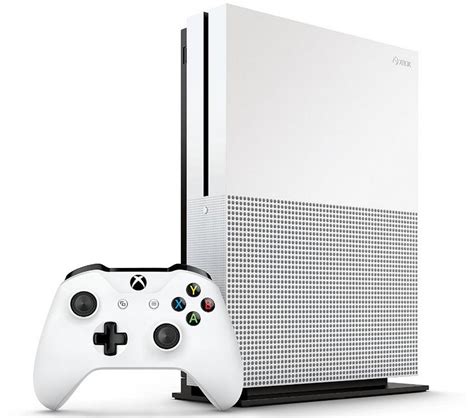Microsoft Recorta El Precio De Su Xbox One S En D Lares