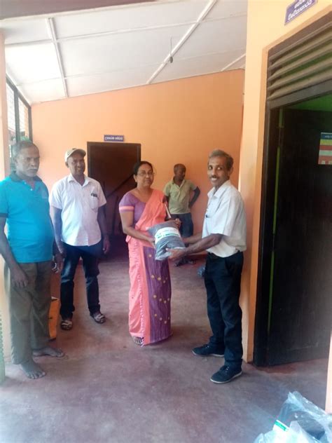 පළාත් පලාන ආයතන මගින් සිදුකරනු ලබන කසල කලමනාකරණ කටයුතු විධිමත් කිරීම වෙනුවෙන් අත්දැකීම් හා දැනුම