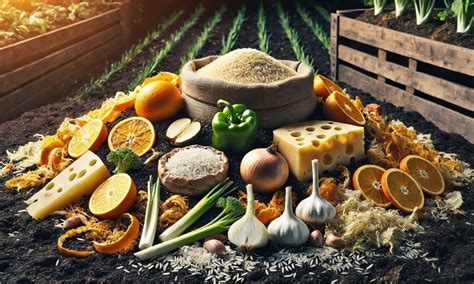 Avoid These Foods What Not To Compost Veggums