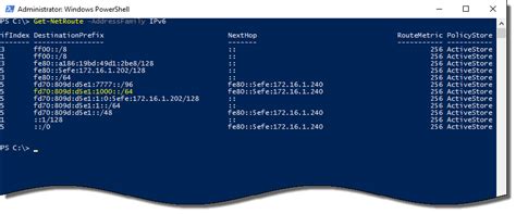 Directaccess Manage Out With Isatap Fails On Windows 10 And Windows Server 2016 Richard M