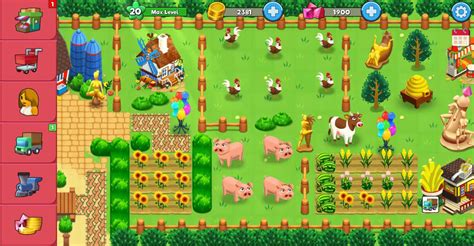 Juega Booty Farm Termina Las Tareas Y Gana Premios😃
