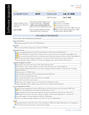Fillable Online Guide To Updating And Upgrading BIG IP Fax Email Print PdfFiller