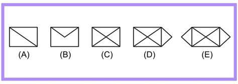 樂 Миша хочет обвести каждую из фигур А Е фломастером не отрывая фломастер от листа бумаги и