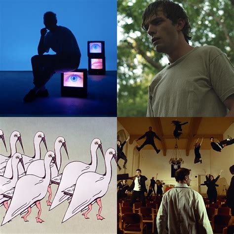 Booooooom Tv Best Of The Week Music Videos Short Films And Animation