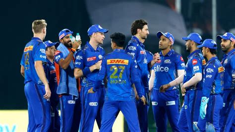 MI Vs PBKS Live Cricket Streaming IPL How To Watch Mumbai Indians Vs Punjab Kings Coverage