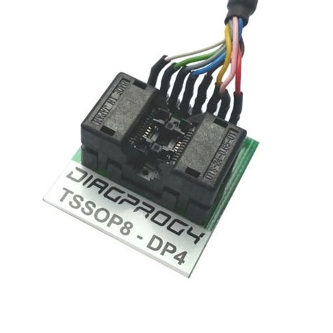TSSOP8 Adapter